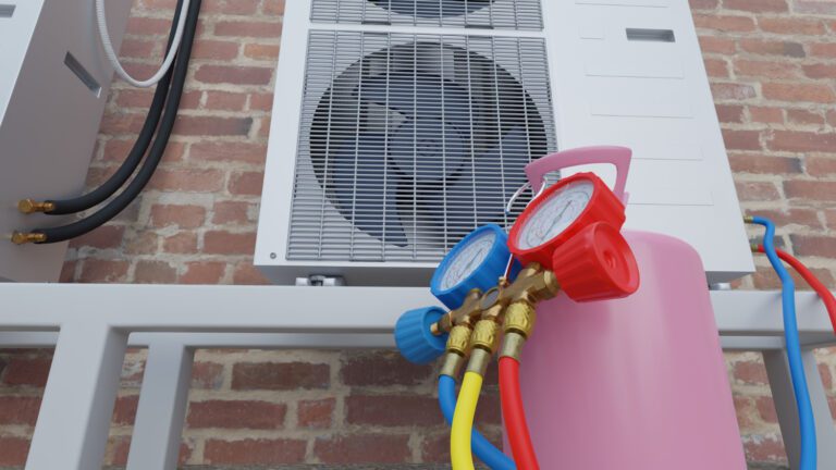 Common Summer Heat Pump Issues in Gilbert? Agape Air's Guide